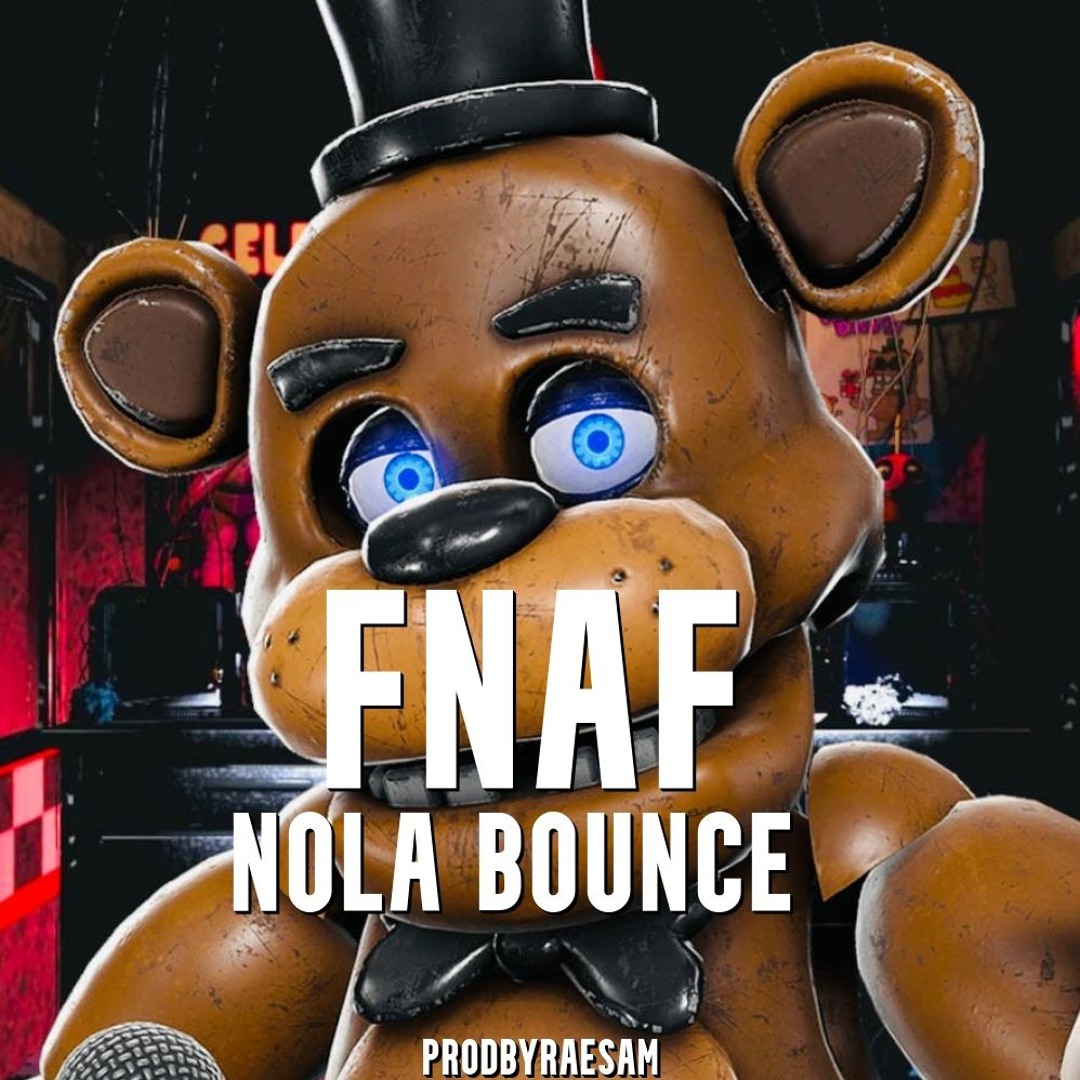 Stream Five Nights at NOLA - prodbyraesam by RaeSam | Listen online for ...