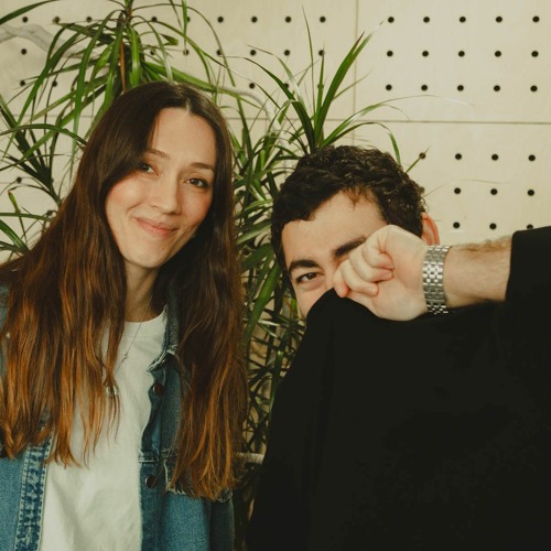 Stream Coffee & Flowers w/ Andrei Grosu & Adelina Petcan - 18th March ...