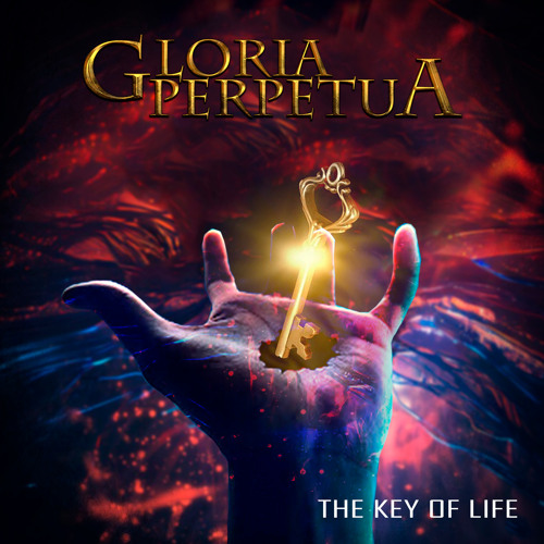 Stream The Key of Life by Gloria Perpetua | Listen online for free on ...