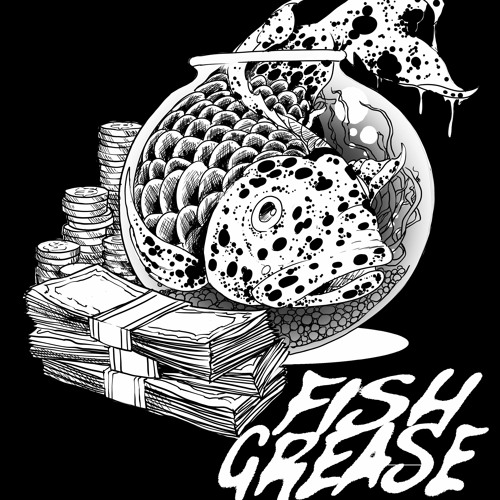 Stream HILL TRIBE | Listen to FISH GREASE playlist online for free on ...