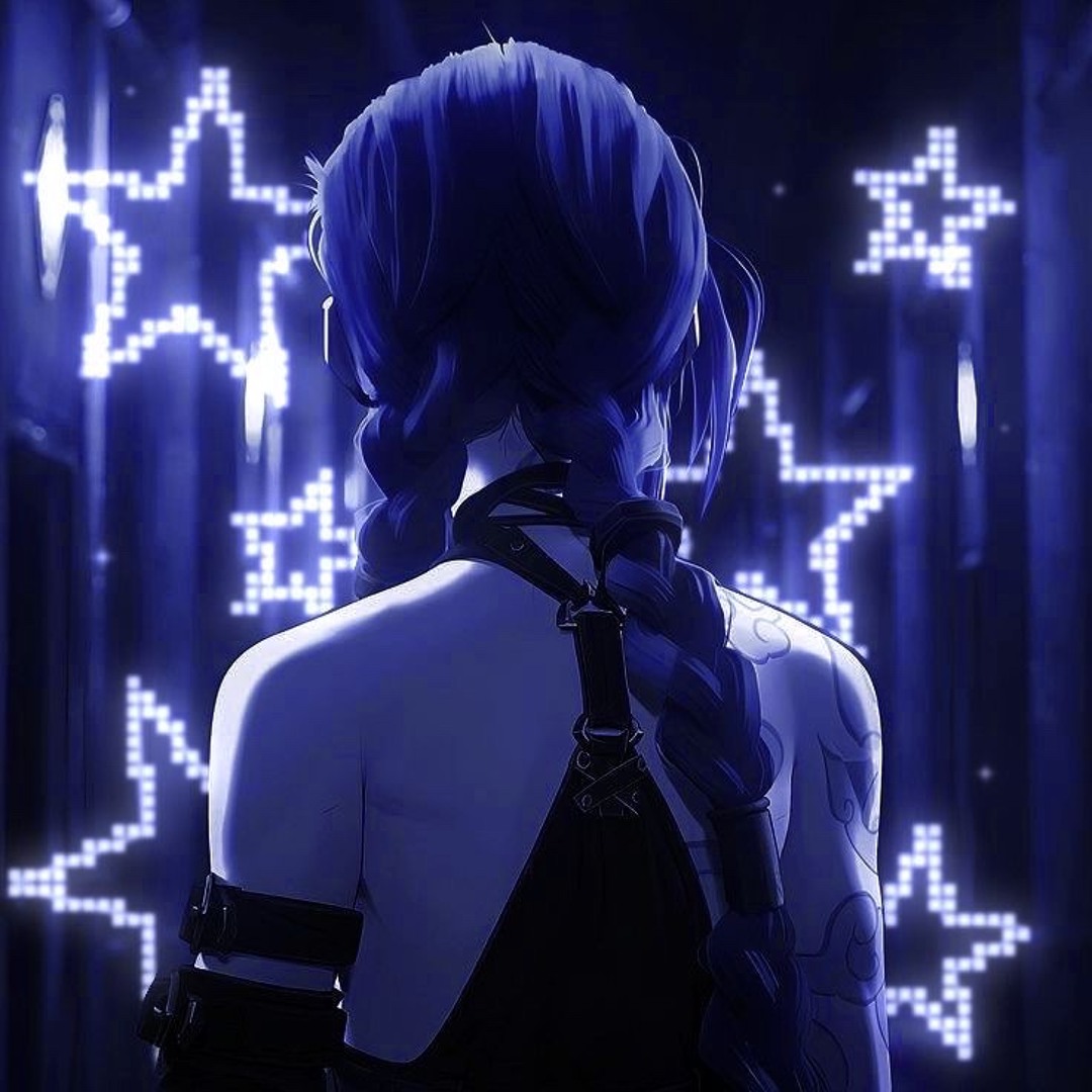 Stream jinx - [arcane] voice lines for voice claim by mony’s shifting ...