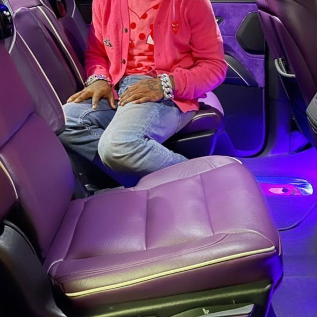 Stream RichLøner | Listen to Velli playlist online for free on SoundCloud