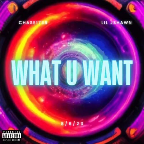 Stream What U Want (Feat. Lil Jshawn) by Chase1738 | Listen online for ...