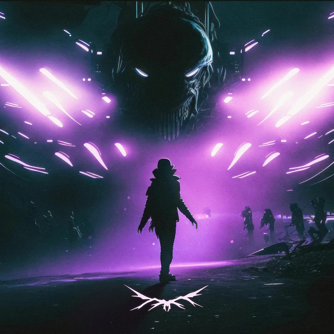 Stream The Alien 2 (feat. boneles_s) by InsaneTracer | Listen online ...