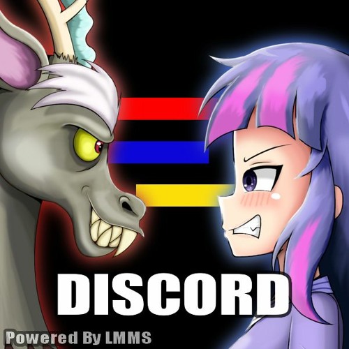 Stream Discord (Remix) FNF Version by Fredgio Dazzle | Listen online ...