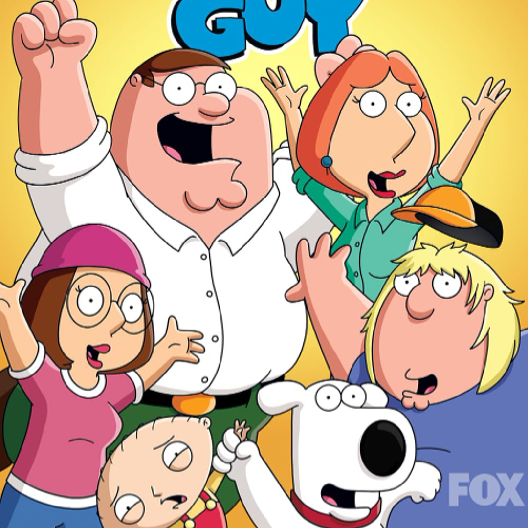 Stream Family Guy Theme by Rick Allen / Little Old Engines | Listen ...