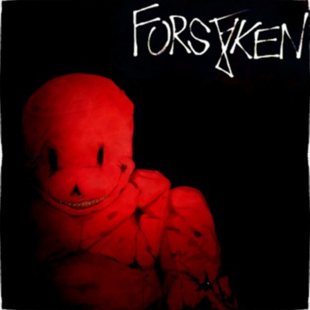Stream impurrfect | Listen to ROBLOX: FORSAKEN (OST) playlist online ...