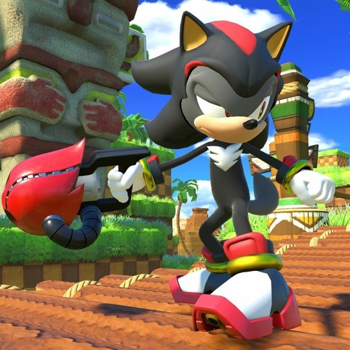 Stream Save Select Theme (2022Remix) Sonic Mania by Madara Marc ...