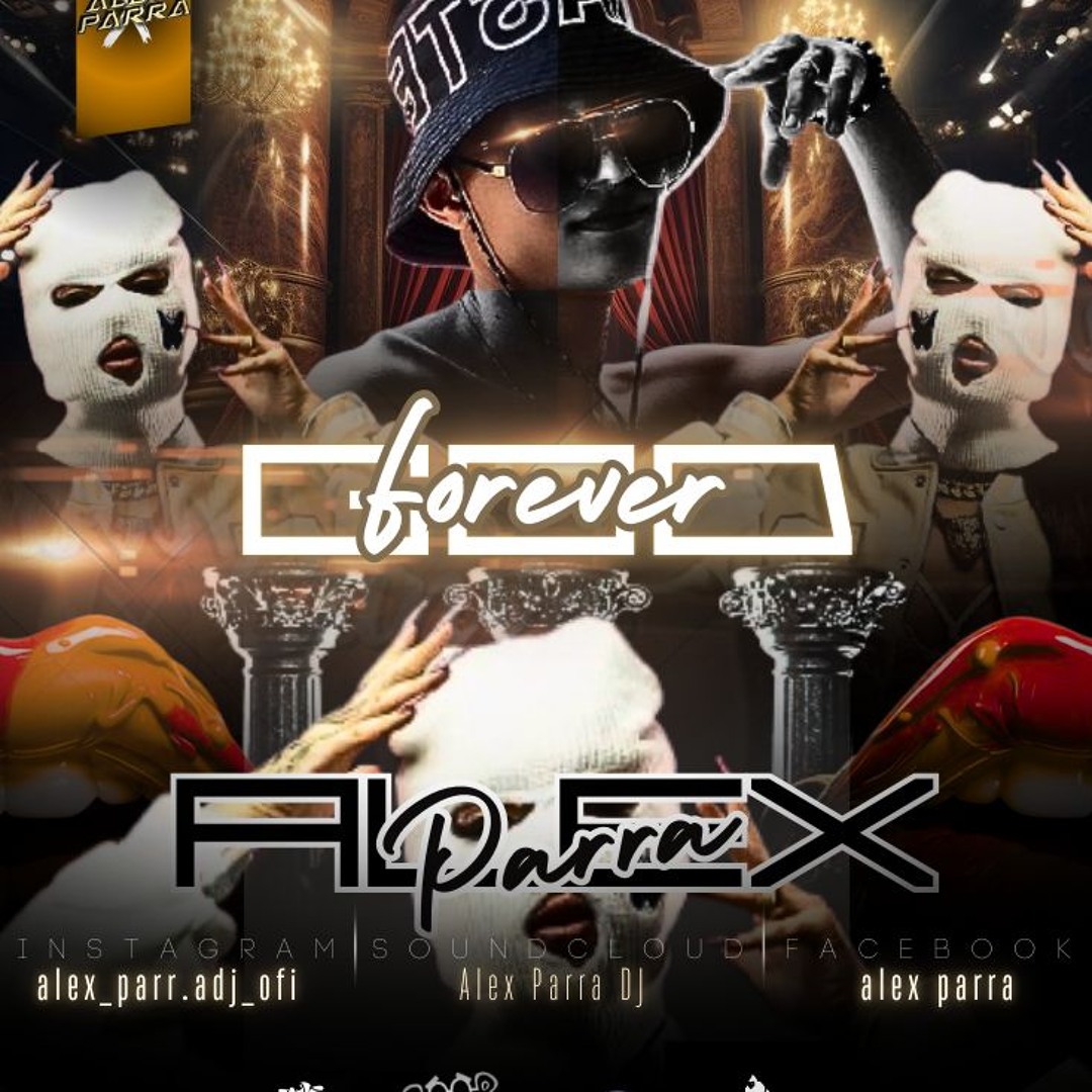 Stream God Forever (ALEX PARRA)# afrohouse by Alex parra dj | Listen ...