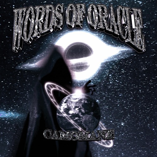 Stream WORDS OF ORACLE by CAMOMANE | Listen online for free on SoundCloud