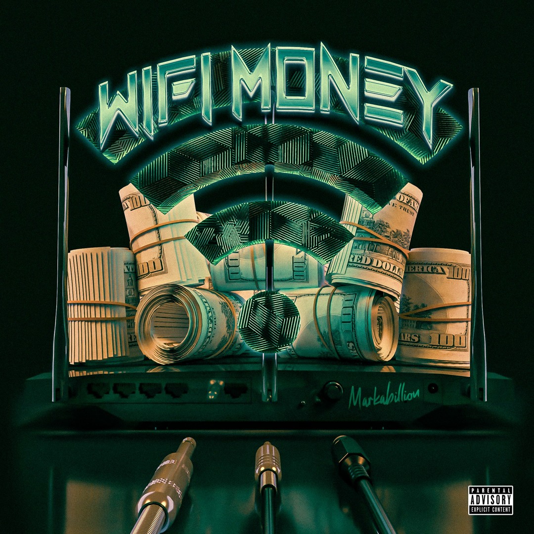 Stream MARKABILLION | Listen to WiFi Money playlist online for free on ...