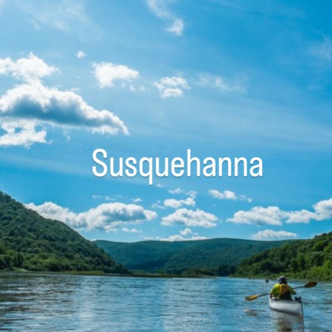 Stream Susquehanna by R.J. Phillips Band | Listen online for free on ...