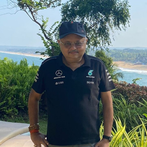 Stream Partho Dasgupta Highlights Challenges and Opportunities in BPM’s ...