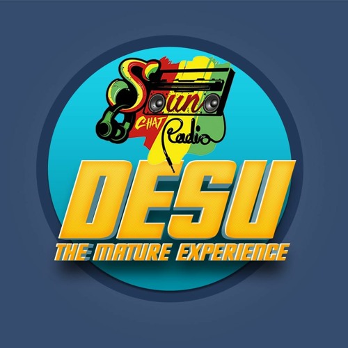 Stream SOUNDCHATRADIO | Listen to DESU (THE MATURE EXPERIENCE) playlist ...