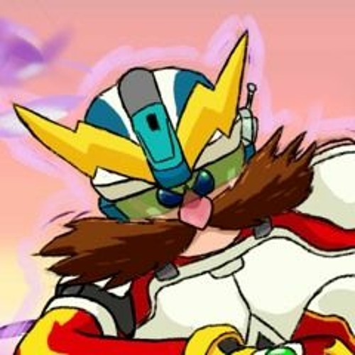 Stream Cyber Egg - Ape Escape 3 "Cyber Ace" theme with Sonic 2 ...