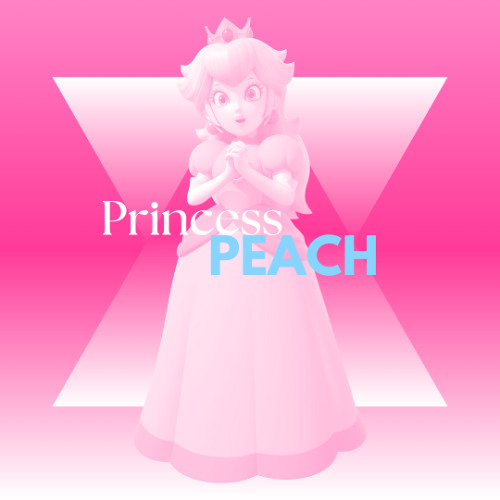 Stream Princess Peach by Midaas_ | Listen online for free on SoundCloud