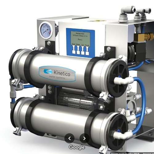 Stream episode Kinetico Advanced Water Systems In Google Maps by ...