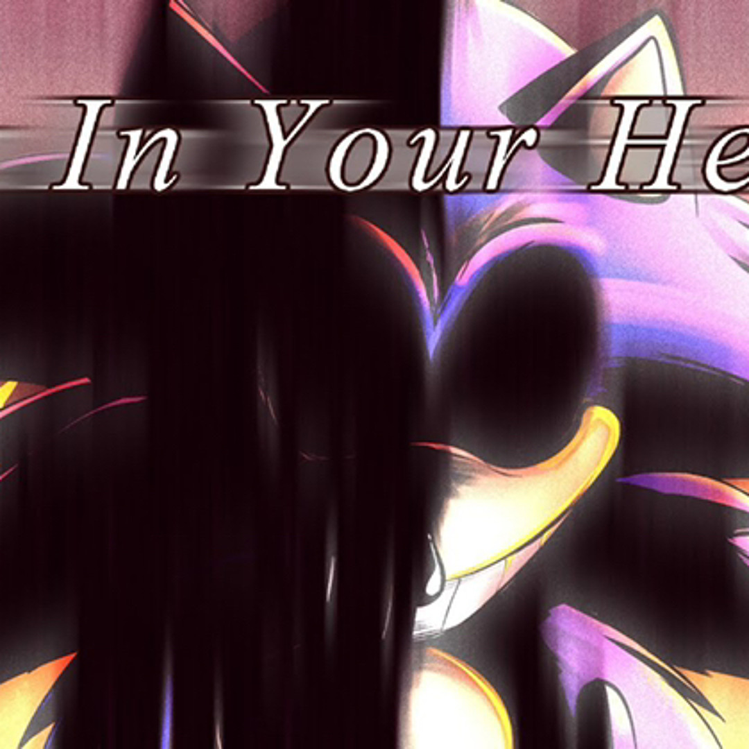 Stream Nominal Dingus - [FNF] Sonic.exe _ I'm In Your Head - You Can't ...
