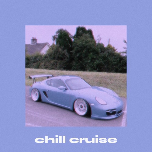 Stream Chill Cruise by MADIZON | Listen online for free on SoundCloud
