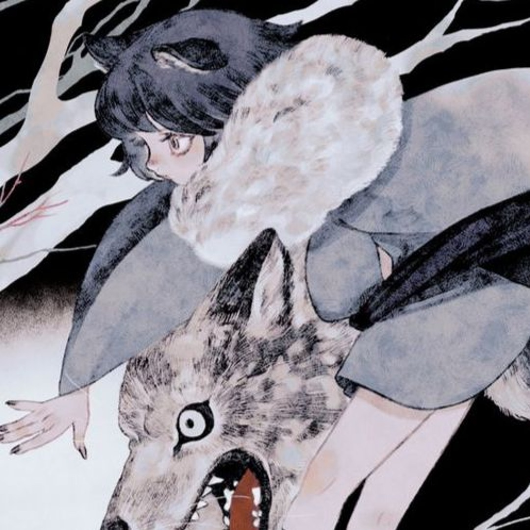 Stream THE GIRL WITH SILVERINE EYES by Laine Chinensy | Listen online ...