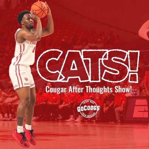 Stream CATS! Houston Hoops blows out Jackson State by GoCoogs.com Podcasts | Listen online for ...