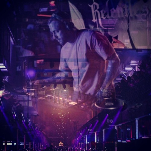 Stream HATCHA DUBSTEP MIX FOR RELENTLESS ENERGY DRINK by DJHatcha ...