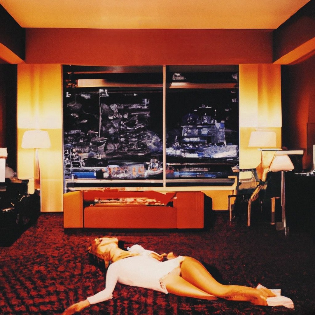 Stream Peter Dallas - The Devil I Know by Nice Guys | Listen online for ...