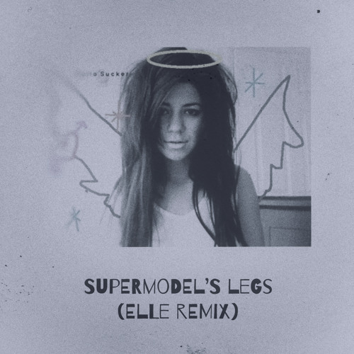 Stream Marina - Supermodel’s Legs (Elle Remix) by Elle Halls | Listen ...