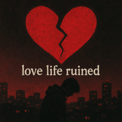 Stream Love life Ruined by Tezii | Listen online for free on SoundCloud
