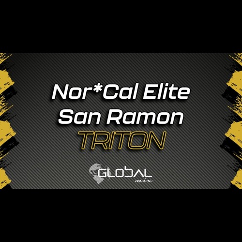 Stream Nor*Cal Elite Triton 2023-2024 by Global Mix | Listen online for ...