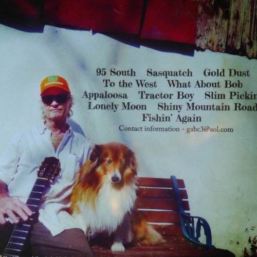 Stream 07 - Doug Markley - Tractor Boy by Doug Markley | Listen online ...