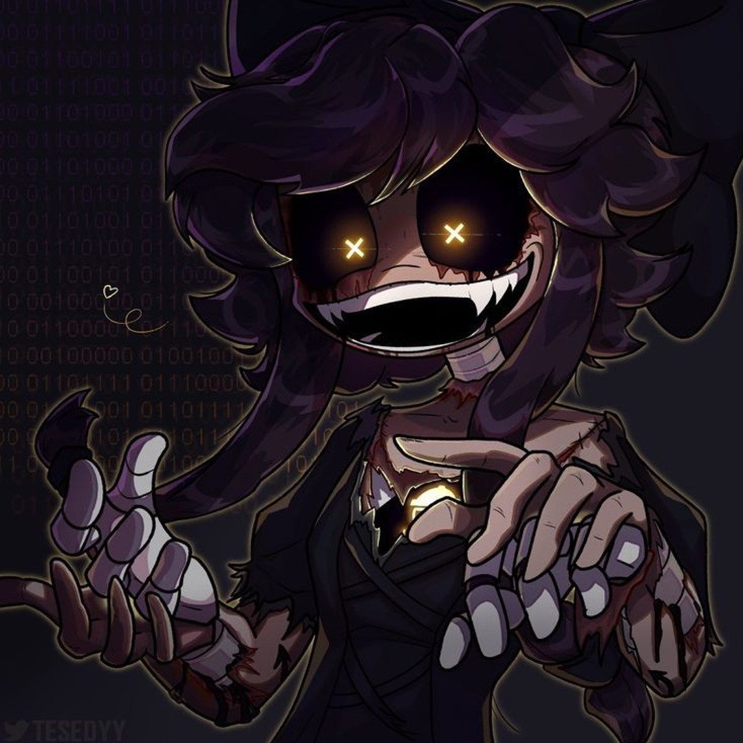 Stream Therefore, I Am - Murder Drones Cyn-Absolute Solver song (No AM ...