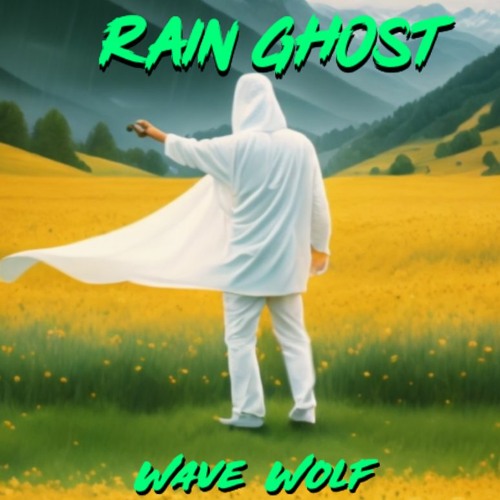 Stream Rain Ghost by Wave Wolf | Listen online for free on SoundCloud