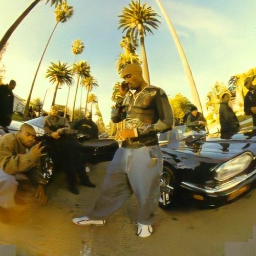 Stream 2pac - Thug Passion (G-Funk Remake) Dj Mike by Mike G-Funk ...