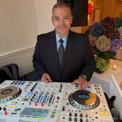 Stream DANCE MIX 288 (2025) (MYKONOS STYLE) DJ George Siozios Mixes the ...