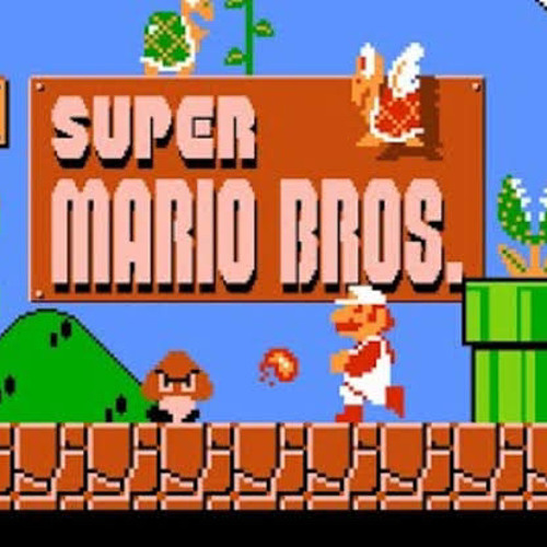 Stream ninja so-super mario bros(feat.LEONID) by Output Drugs Sound ...