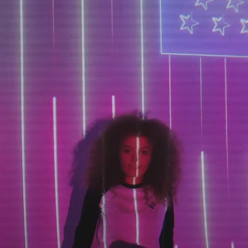 Stream America - Eryn Martin (remix) by Blue Scarr | Listen online for ...