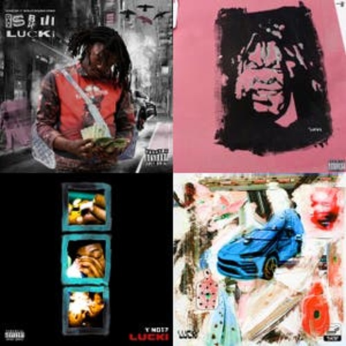Stream JustRain | Listen to Lucki playlist online for free on SoundCloud