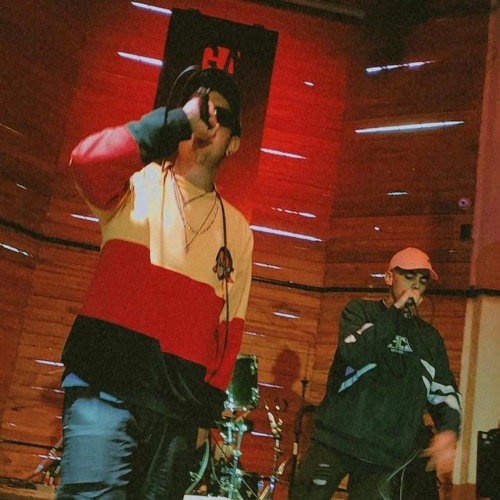 Stream LeyenDan-DAN (Prod. Wise Issues) by Lil Dan | Listen online for ...