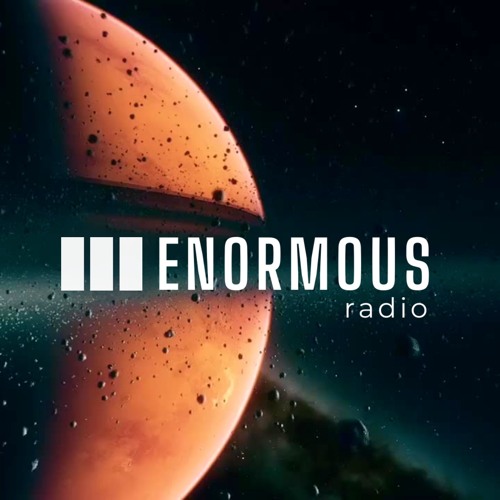 Lumero & Alias One - ENORMOUS radio 037 2025-01-01