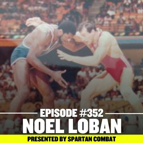 Stream episode #352 Noel Loban - Olympic Bronze Medalist for the UK ...