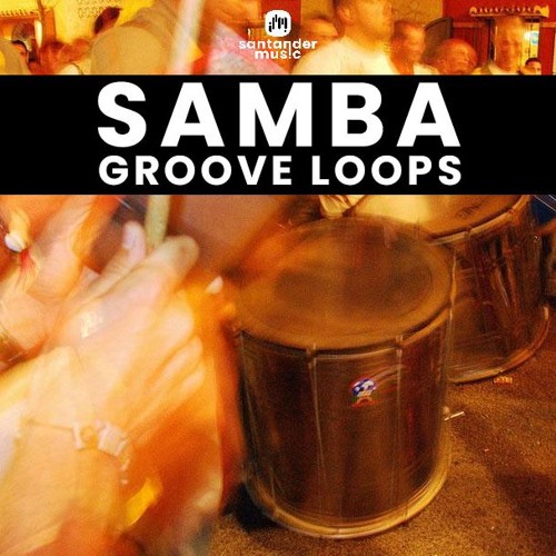 Stream SMA - Samba Groove Loops by Diego Santander | Listen online for ...