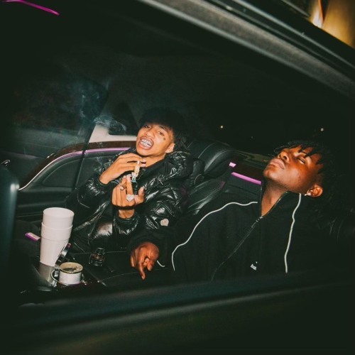 Stream Can't Believe (ft. SSG KOBE) by PMO SOSA | Listen online for ...