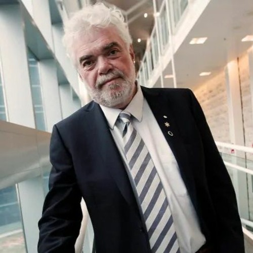 Stream Remembering Frank Plummer - A Conversation With Keith Fowke by ...