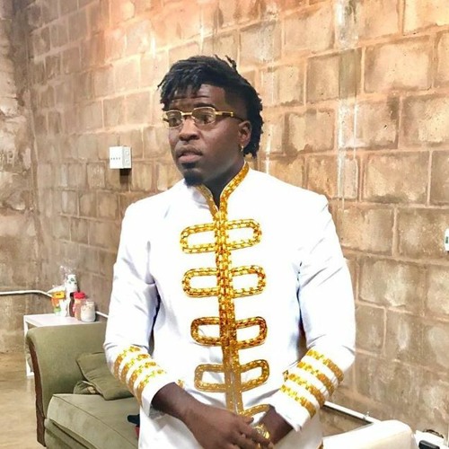 Stream Limecast Episode 36: Preedy, the Funniest Artist in soca music ...