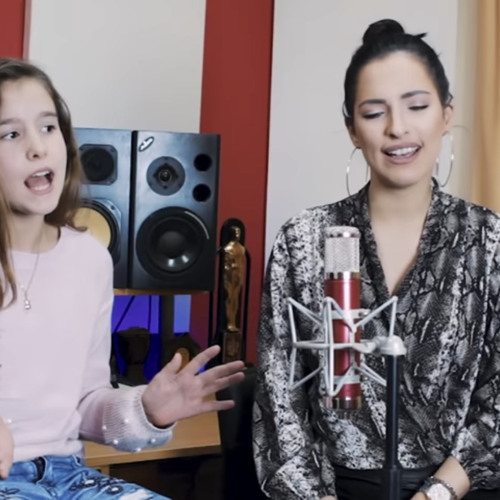 Stream Andrijana Radonjic & Lana Vukcevic OPELO (COVER) (320 kbps).mp3 ...