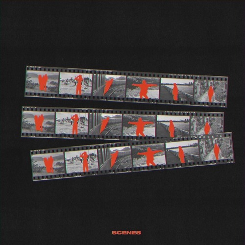 Stream Totes Emosh by Sound of Fractures | Listen online for free on ...