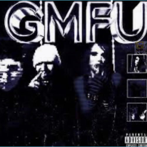 Stream GMFU(SpongeBob Ai Cover) by AISINGS | Listen online for free on ...