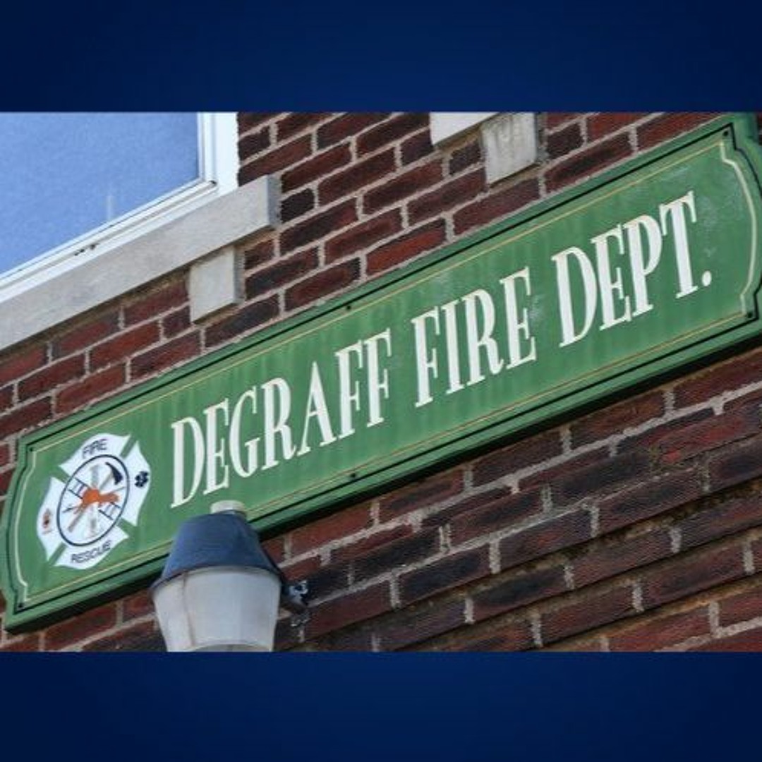 Stream Fire Chief Greg Beatty by WPKO News | Listen online for free on ...