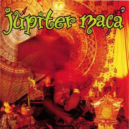 Stream Theia Project - Jupiter Maçã (Original mix) by Theia Project ...